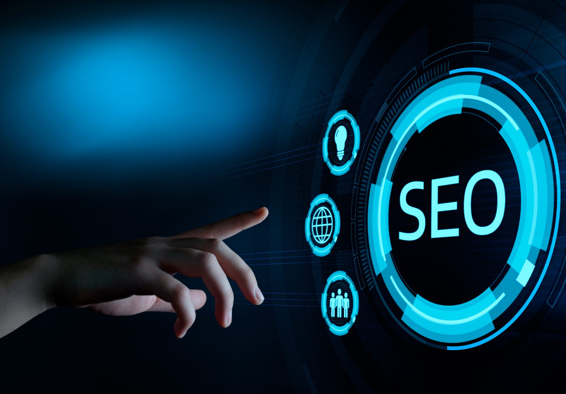 SEO: Dicas para ter o seu site no topo. | BG